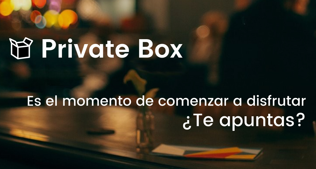 Regala Private Box Club - la app para disfrutar de Invitaciones y ...